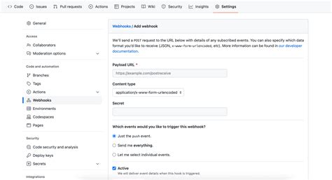 how to use webhook site to test webhooks bannerbear