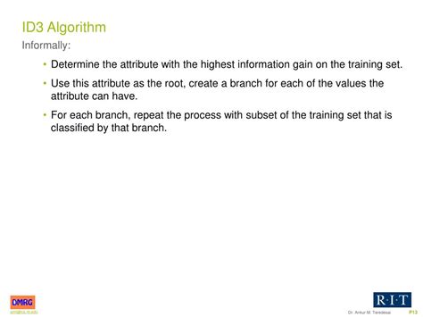 ppt decision trees powerpoint presentation free download id 3741876