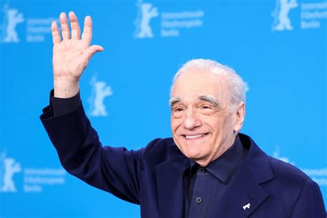 ¿scorsese Vuelve Como Actor Así Será Su épico Viaje Por “la Divina
