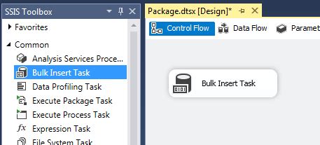 Uma S Blog How To Use Bulk Insert Task In SSIS