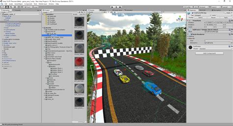 GitHub MontaLabidi Race Car Unity D D Race Car Game With A Simple Reward System To Unlock