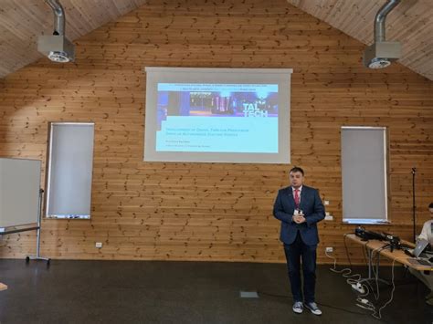 Research Innovation Digitaltwin Electricvehicles Conference