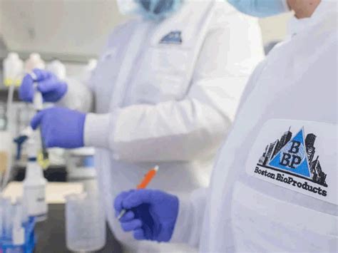 Boston Bioproducts