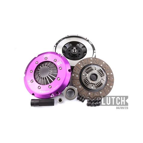 Xclutch 07 10 Bmw 335i Base 30l Stage 1 Sprung Organic Clutch Kit 8