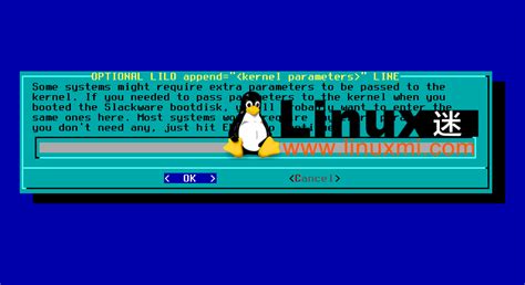 Slackware Linux 安装图文教程，现存最古老的 Linux 发行版 Linux迷