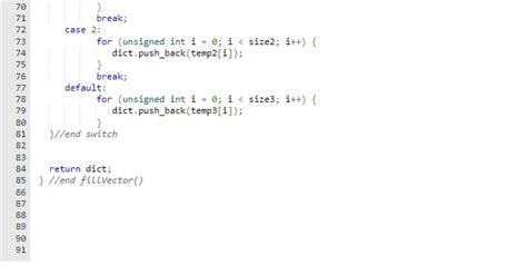 Solved 11 10 Bi Directional Linked List 1 Of 3 Part I