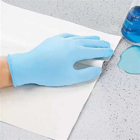 Class 1000 Cleanroom Wipes 12 X 12 S 25356 Uline