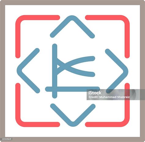 Logarithm Line Multi Color Stock Illustration Download Image Now