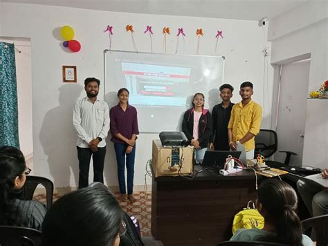 Harshvardhan Khairnar On Linkedin Greetings Everyone 👋🏻 Exciting News Im Delighted To