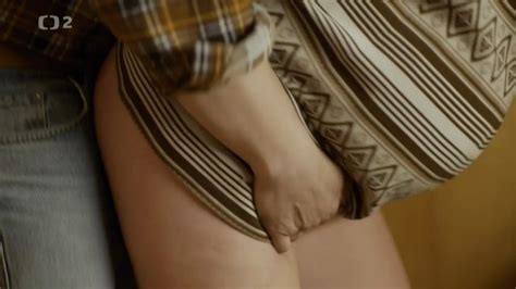 Nude Video Celebs Hana Vagnerova Sexy Sest Dni