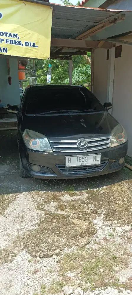 Harga Geely Mk 2 Lacak Harga