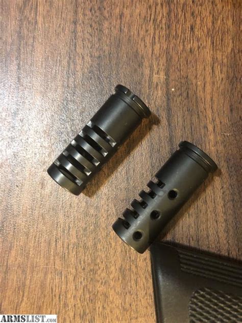 Best Ak47 Muzzle Brake Comtrol Recoil Essentialssere