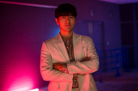 Photos New Photos And Cast Photoshoot Added For The Korean Drama Doona Hancinema