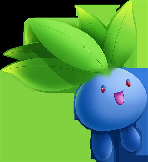 Oddish Evolution Chart Pokemon Red