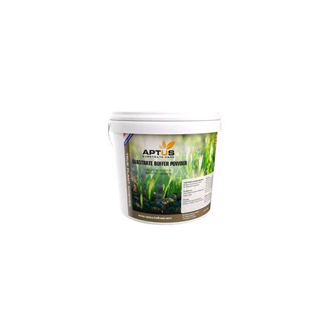 Aptus Substrate Buffer Powder Regolatore Di Ph In Polvere 1kg