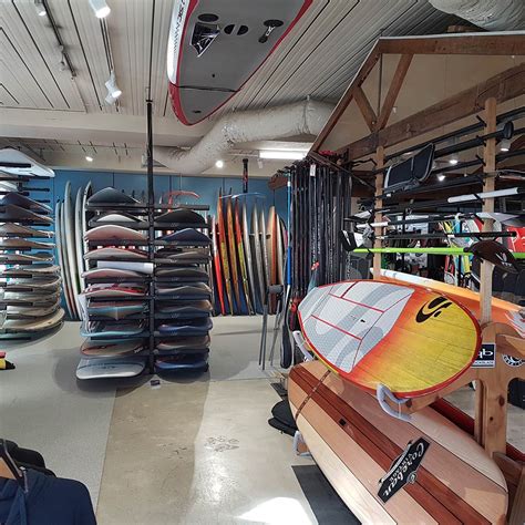 Stand Up Paddle Boarding In Melbourne Shq Boardsports
