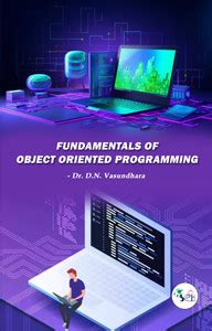 Fundamentals of Object Oriented Programming: Buy Fundamentals of Object ...