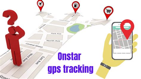Onstar Gps Tracking How To Disable A Step By Step Guide