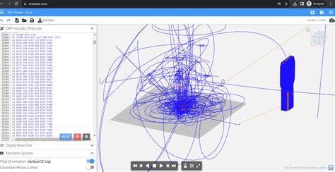 Best Free G Code Editors For D Printing Atomsint
