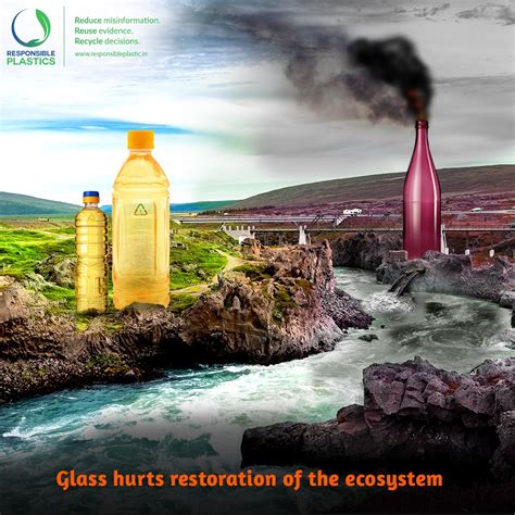 Responsible Plastics