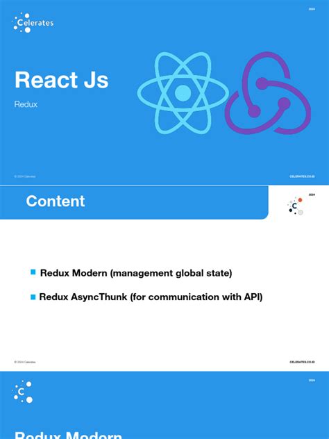 19 React Js Redux Pdf Computer Science Software Engineering