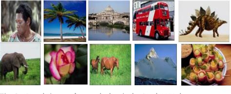 Figure 1 From Image Optimization Using Improved Gray Scale Quantization