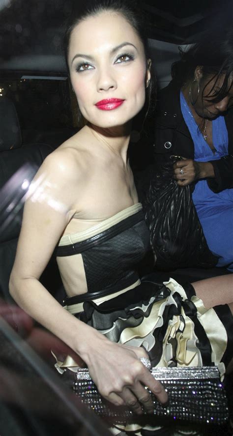 Natassia Malthe Fotka