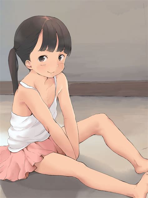 Original Drawn By Anyannko Danbooru