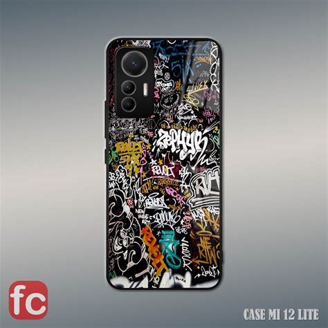 Jual Softcase Xiaomi Mi Mi Pro Mi Lite Mi T With Protector Camera Fr