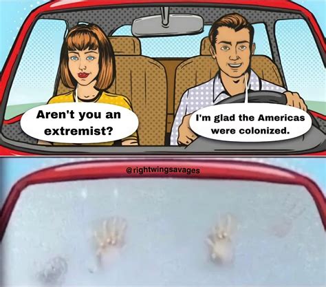 Grandma Thinks Imperialism And Fascism Is Hot Rforwardsfromgrandma