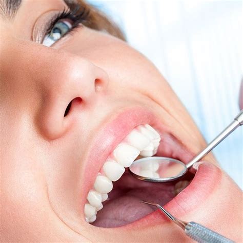 Dental Check Up With Scale And Polish At Purple Dental Care Dental