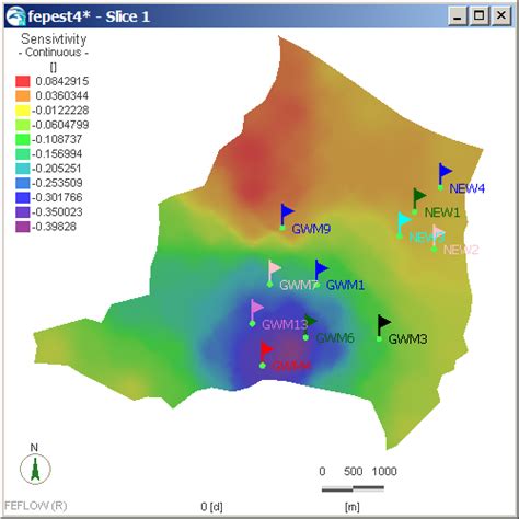 Fepest 71 Documentation Tutorial