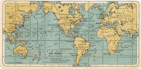 World Map High Quality Download