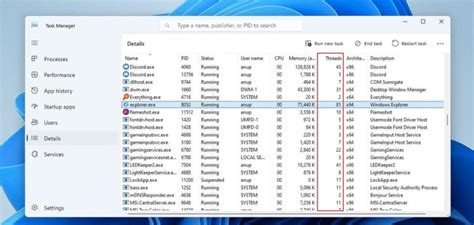 How To Check The Number Of CPU Cores And Threads Tech2Geek