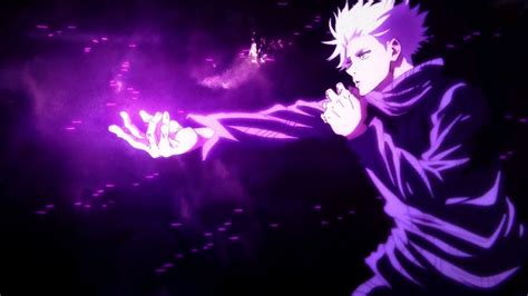Jujutsu Kaisen On Twitter Rt Jjkperfectshots Gojo Satoru