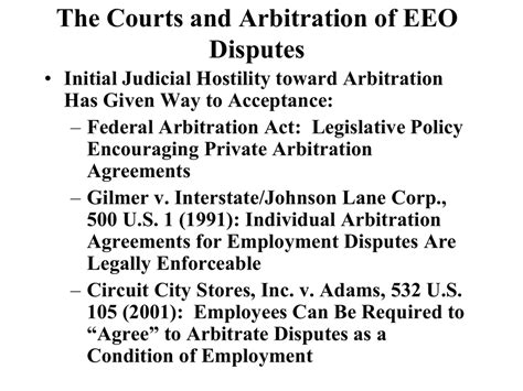 Is Walmarts Employee Arbitration Clause Enforceable Lasopaclothes