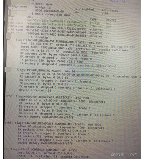 kvm虚拟机使用桥接方式时和宿主机无法通信的解决方案 kvm虚拟机网络跟主机不通 csdn博客