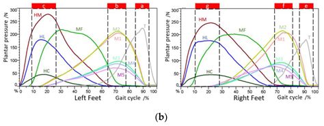 human body mixed motion pattern recognition method based on multi
