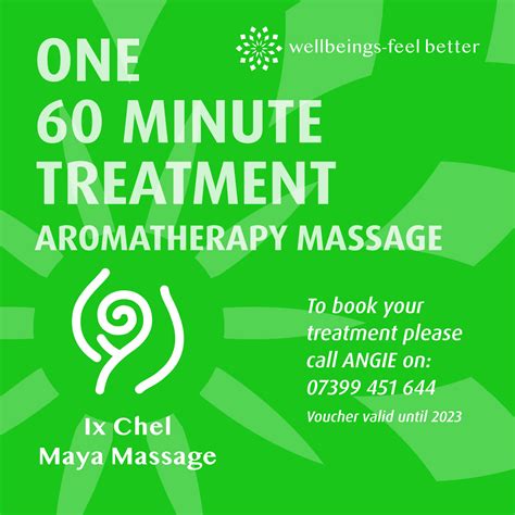 Artomatherapy T Voucher