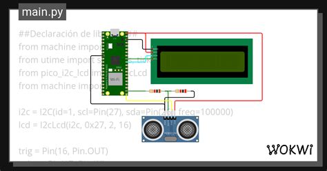 Wokwi Online Esp32 Stm32 Arduino Simulator