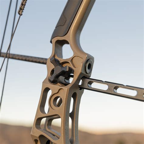 Viper Archery Dovetail Riser Stabilizer For Compound