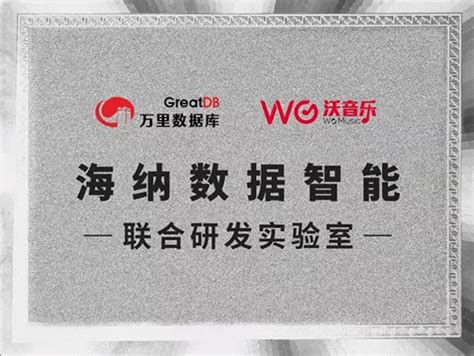 年度大事记 5个“新”，解读万里数据库的2021 墨天轮