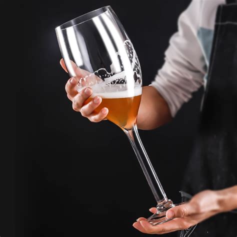 410 5000 Ml Huge Big Wine Glass Large Funny Crysta Grandado