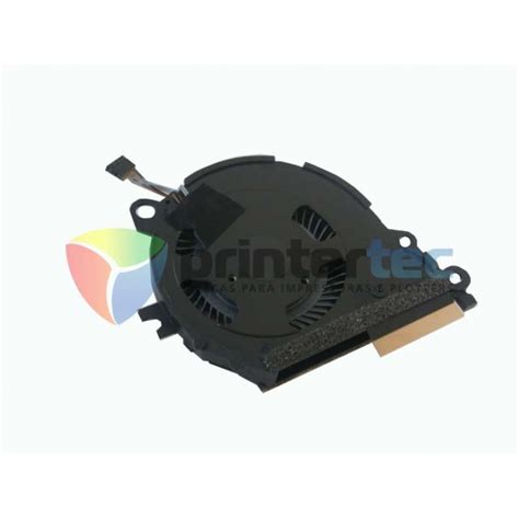 Ventilador Hp Spectre X Convertible Esq