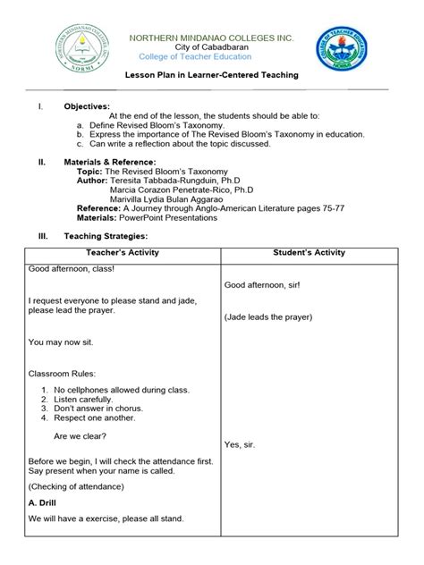 hierarchy of learning english pdf psychology human communication
