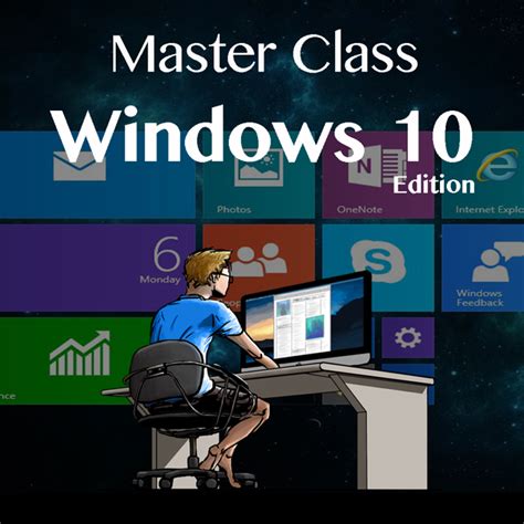 Master Class Windows Edition trên Mac App Store