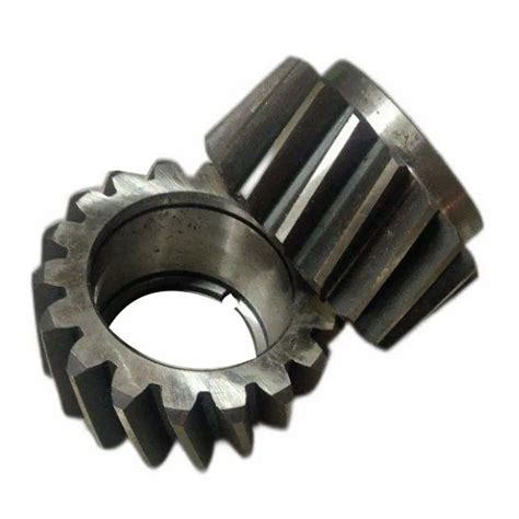 Heavy Vehicle Stainless Steel Helical Gear For Industrial At ₹ 1000 In