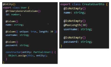 Nestjs Authentication Deep Dive Kiebot Learning Solutions