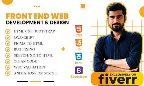 Convert Figma Designs To Html Or React With Tailwind Css By Vision