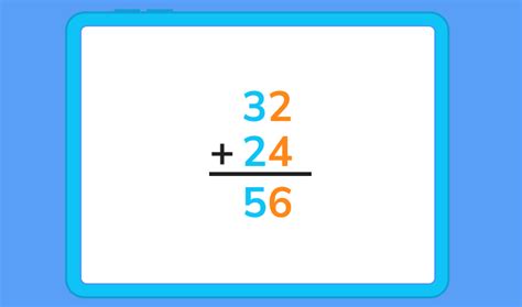 What Is Addition Definition Formula And Examples Doodlelearning